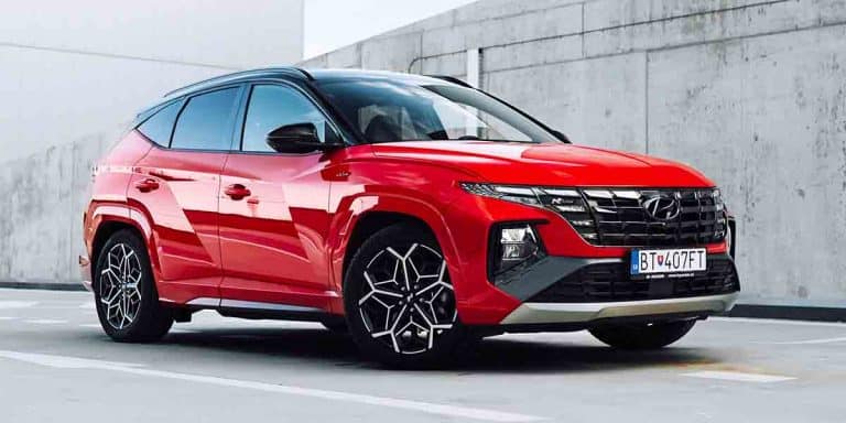 Top 20 SUVs with Good-To-Excellent Visibility (Front & Rear) – RIDE + DRIVE