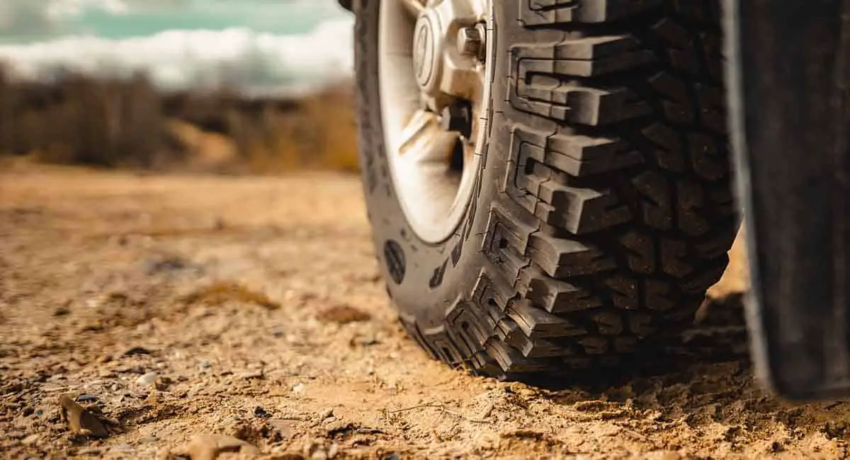 Kelly Tires: Are They Any Good? (+15 Brands Compared) – RIDE + DRIVE