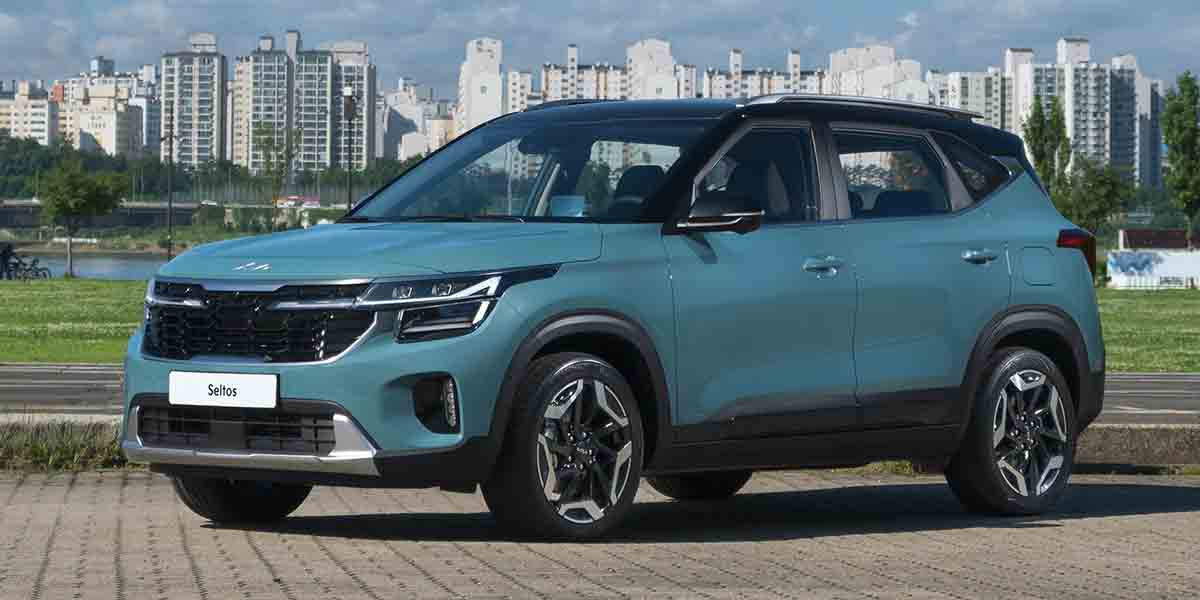 Top 20 SUVs with Good-To-Excellent Visibility (Front & Rear) – RIDE + DRIVE