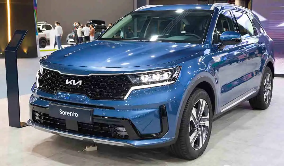 15 Perfect SUVs with Easy Entry & Exit (Senior-Friendly) – RIDE + DRIVE