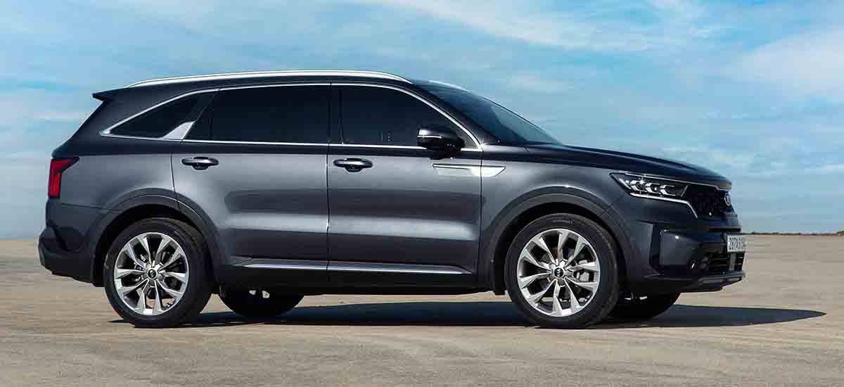 Top 20 SUVs with Good-To-Excellent Visibility (Front & Rear) – RIDE + DRIVE