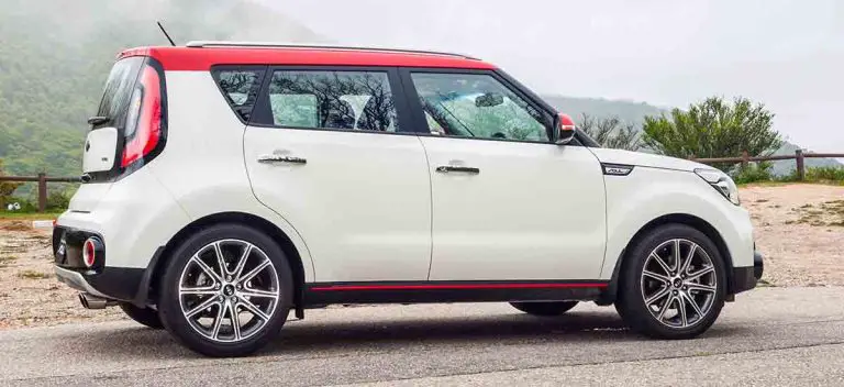 Top 10 Compact & Sub-Compact SUVs for Seniors (2023 List) – RIDE + DRIVE