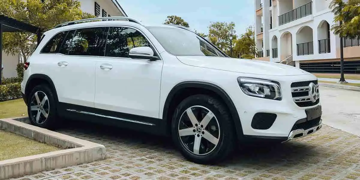 Top 20 SUVs with Good-To-Excellent Visibility (Front & Rear) – RIDE + DRIVE