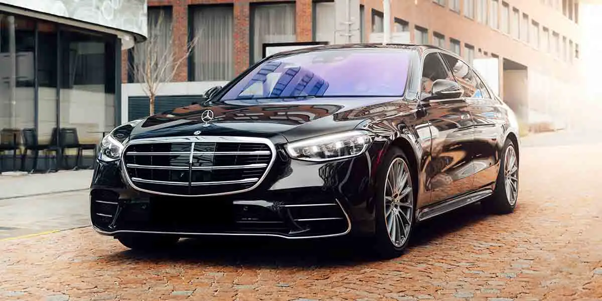 8 Most Comfortable SUVs & Sedans for Seniors (2023 List) – RIDE + DRIVE