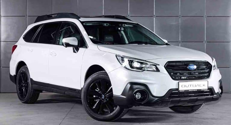 Top 20 SUVs with Good-To-Excellent Visibility (Front & Rear) – RIDE + DRIVE
