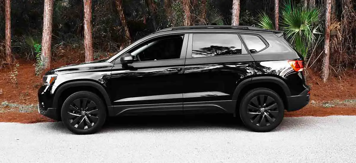 Top 20 SUVs with Good-To-Excellent Visibility (Front & Rear) – RIDE + DRIVE